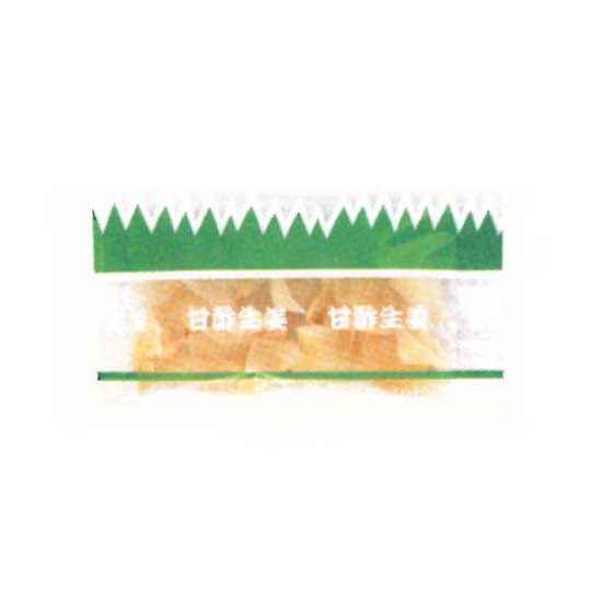 Ginger Packet | Food & Beverage