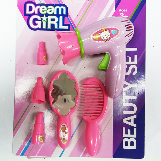 Girl hair set | Gifts / Souvenirs | Gifts, Toys & Sports Supplies