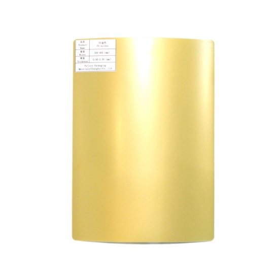 Golden Sheet | Food & Beverage