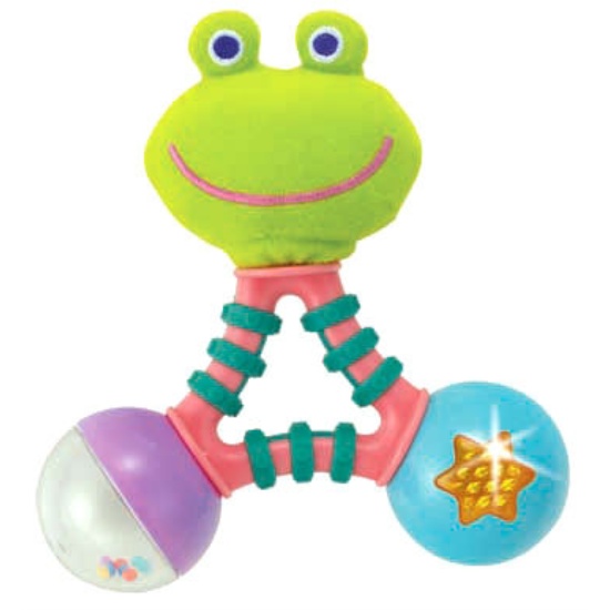 Musical Rattle | Gifts, Toys & Sports Supplies