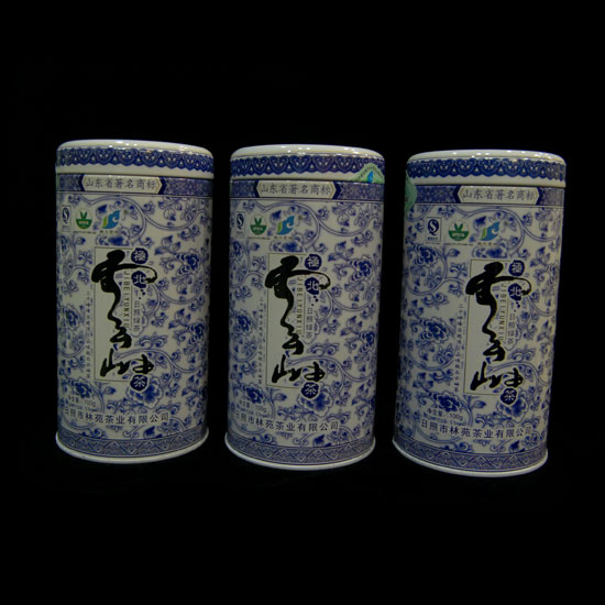 Green Tea Box Set | Food & Beverage