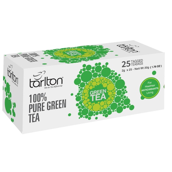 Green Tea | Food & Beverage