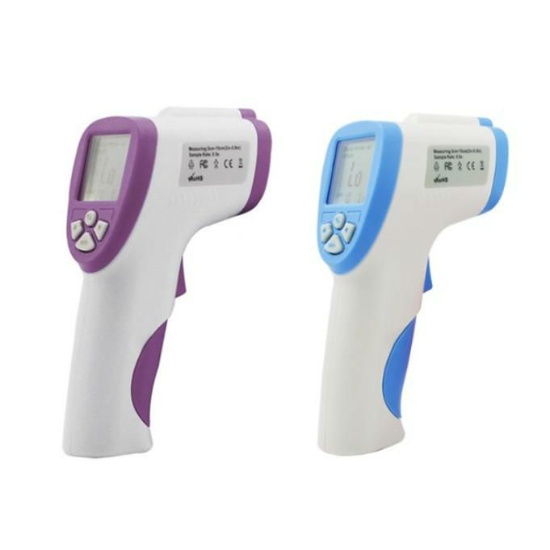 Infrared Thermometer Gun | Health Care & Medical Supplies | Health ...