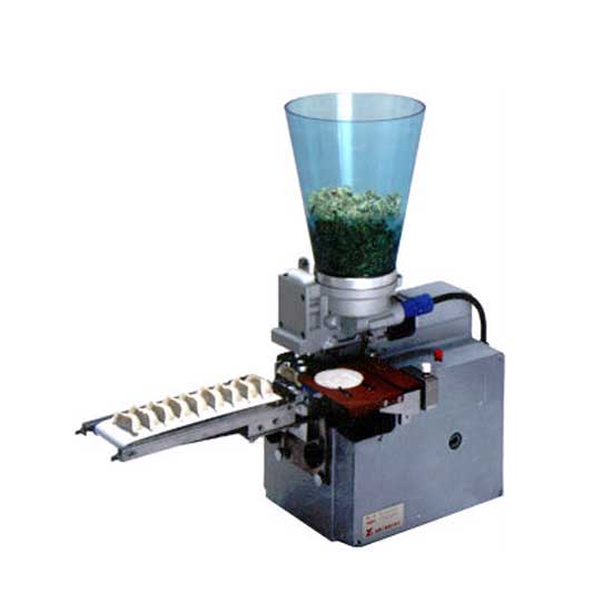 Gyoza Revolution Machine | Food & Beverage