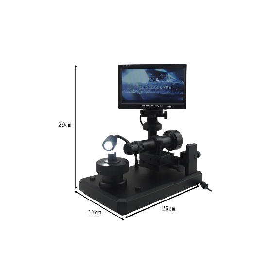 HAD Diamond Girdle Viewer | Jewellery & Watch