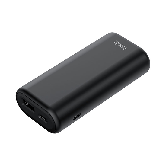 HAVIT H566 PD30W+QC3.0 charging for Macbook mobile power bank | Batteries | Consumer Electronics