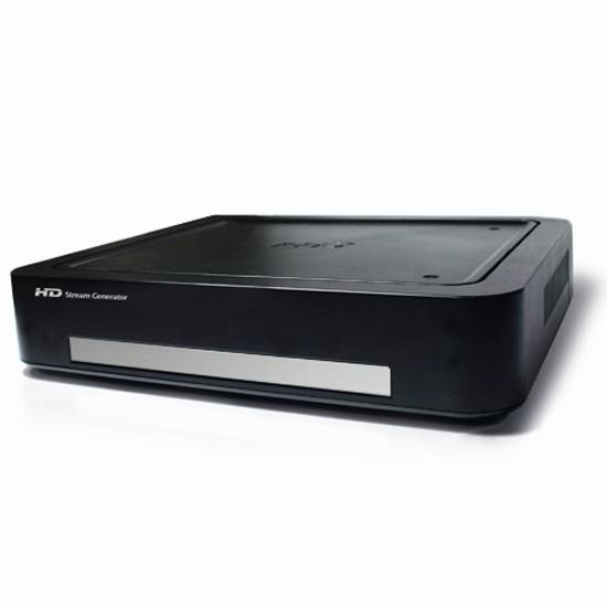 HD Stream Generator | Consumer Electronics | Electronics