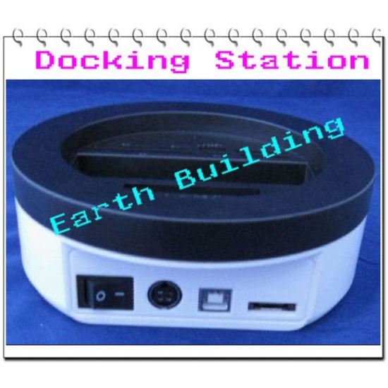 HDD Docking Station | Computers & Peripherals | Consumer Electronics