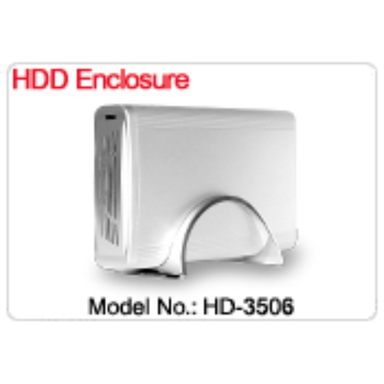 HDD Enclosure | Parts, Components & Electrical Supplies | Electronics