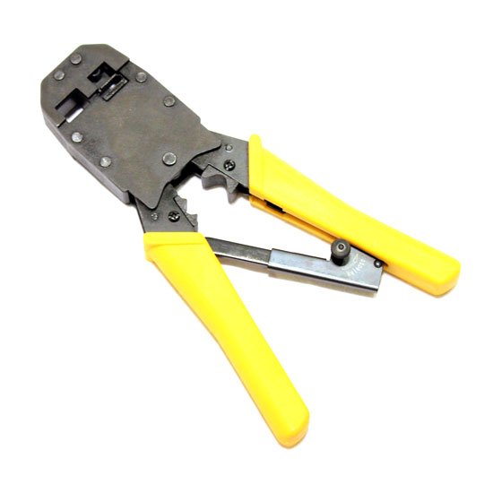 HDMI Cable Crimping Tool | Building Materials & Supplies | Home ...