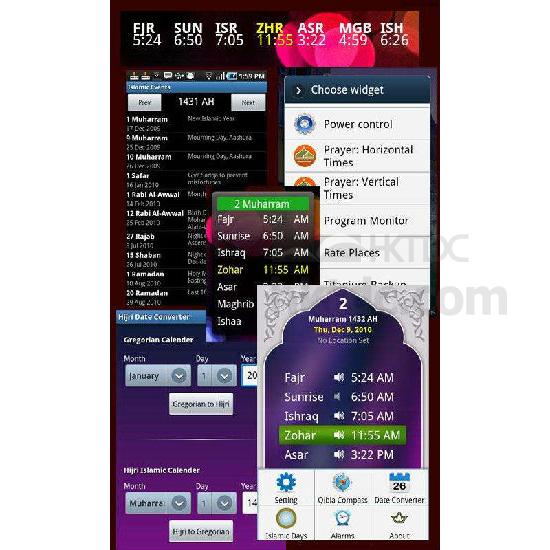 Halal Tablet | Computers & Peripherals | Consumer Electronics