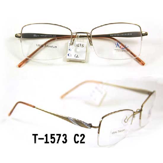 Half-Rim Glasses | Eyewear & Accessories | Fashion, Clothing & Accessories