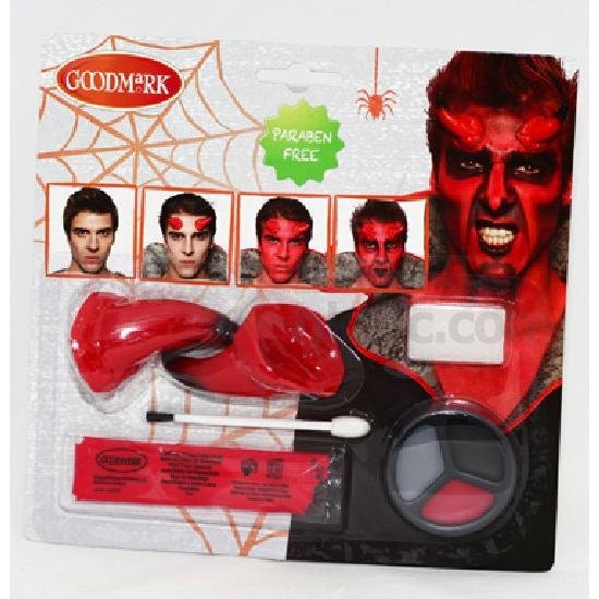 Halloween Character Kit - Devil | Gifts, Toys & Sports Supplies