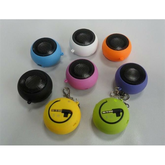 Hamburger Gift Speaker | Computers & Peripherals | Consumer Electronics