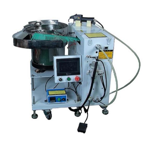 Handheld Auto Cable Tie Machine | Industrial Machinery, Parts & Raw ...