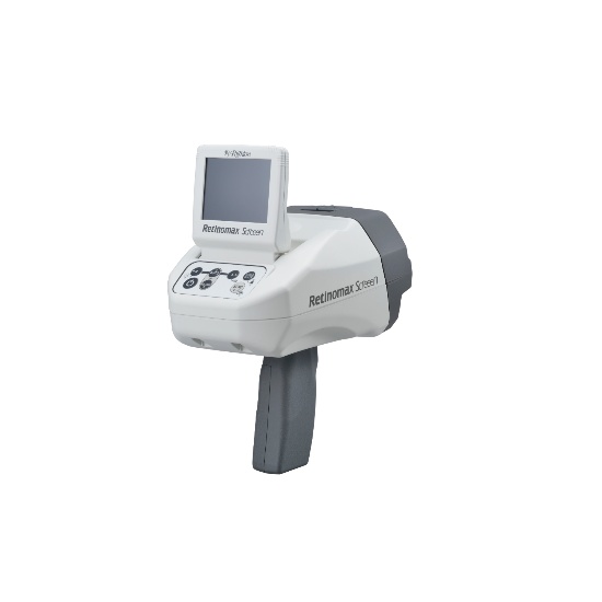Handheld Auto Refract Keratometer Eyewear And Accessories Fashion Eyewear And Accessories