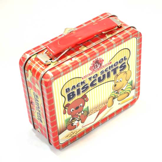 Handle Lunch Box | Gifts, Toys & Sports Supplies