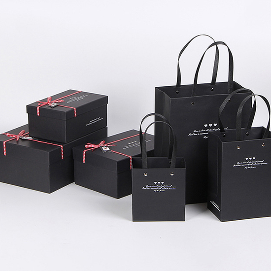 Handmade Box | Printed Matters | Printing & Packaging, Stationery ...