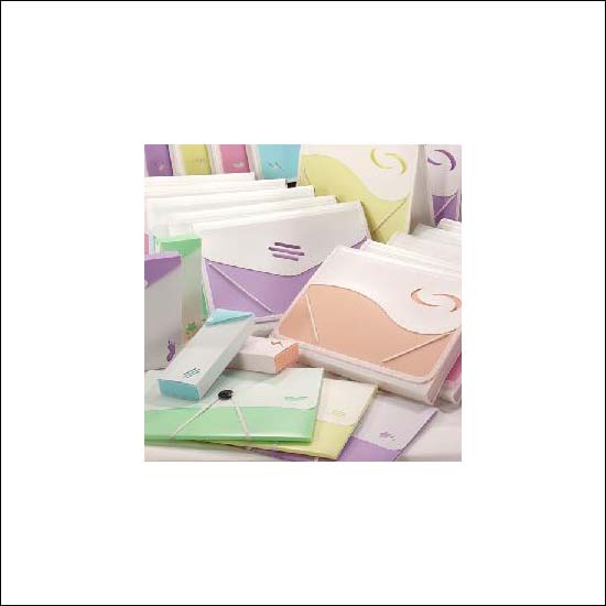 Hard Cover Folders and Pen Cases | Stationery | Printing & Packaging ...