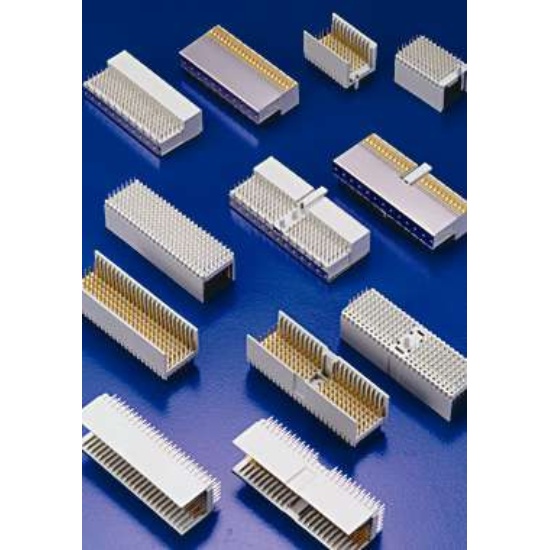 Hard Metric Connectors | Cables & Accessories | Consumer Electronics
