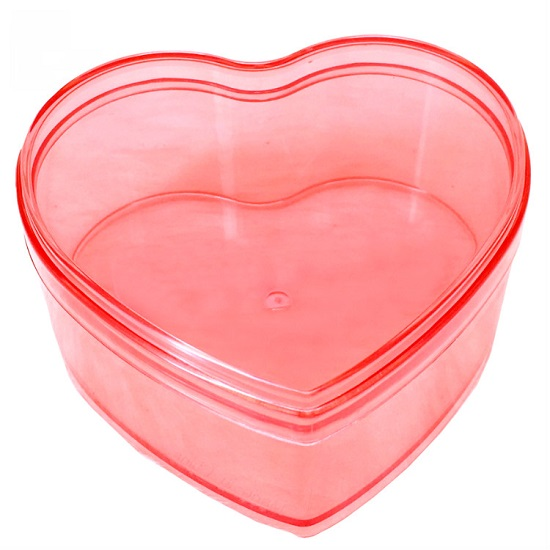 Heart Container Stackable | Packaging Materials | Printing & Packaging ...