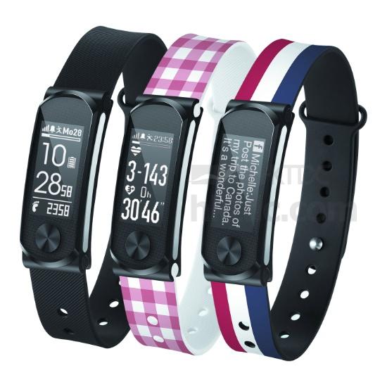 Heart Rate Fitness Band | Wearable Technologies | Consumer Electronics