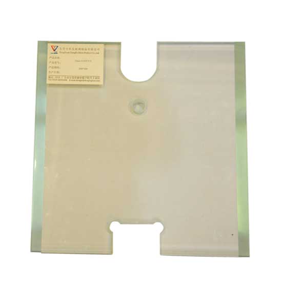 Heat-Resistant Glass | Building Materials & Supplies | Home Products ...