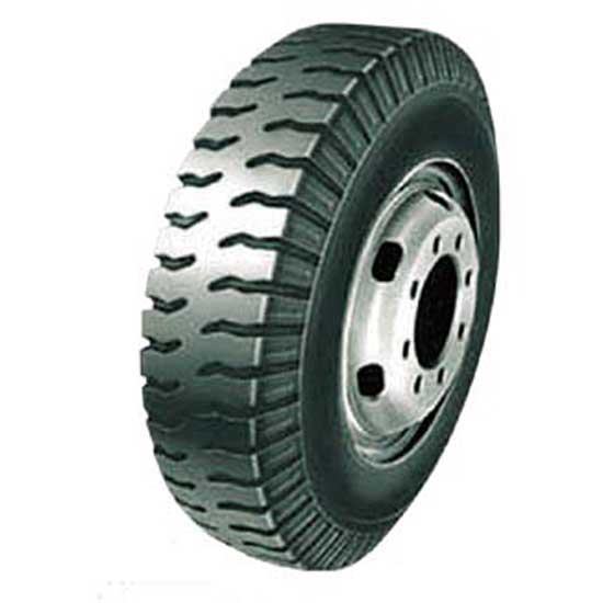 Heavy-Load Radial Tyre | Automobile & Transport