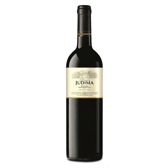 Heredad de Judima Crianza | Food & Beverage