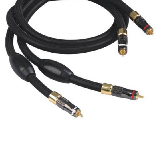 Hi-Fi Audio Cable | Consumer Electronics | Electronics