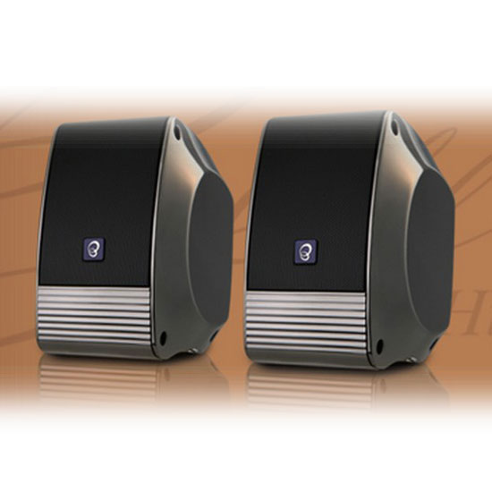 Hi-Fi Speaker | Computers & Peripherals | Consumer Electronics