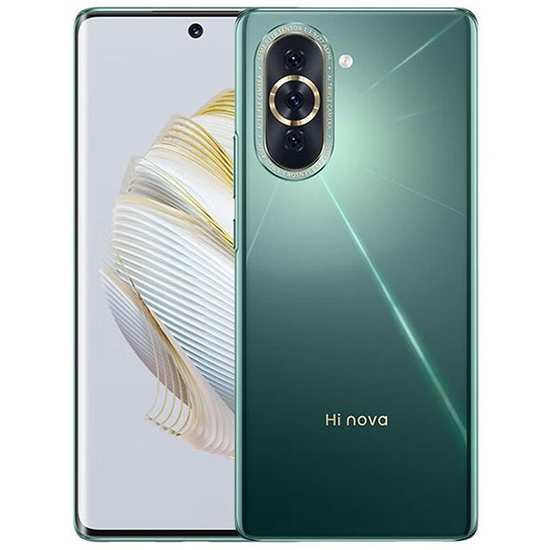 Hi nova 10 5G 6.67" 120Hz 8/128GB OLED 50MP Snapdragon778G 4500mAh ...