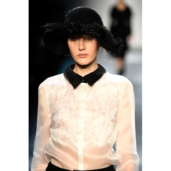Hidy N.G. Blouse | Fashion, Eyewear & Accessories