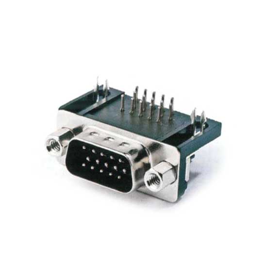 High Density D-SUB Connector | Cables & Accessories | Consumer Electronics