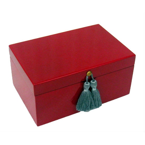 High Gloss Jewelry Box | Gifts, Toys & Sports Supplies