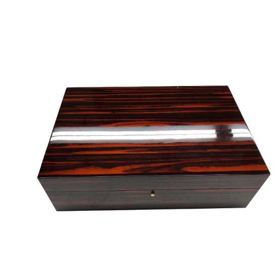 High Gloss Wooden Jewellery Box | Jewellery Box | Packaging ...