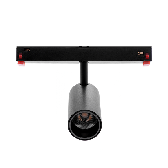 High Quality Adjustable Angle Spotlight Magnetic Led Track Spot Light ...