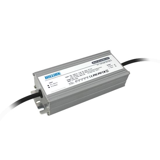 High Voltage Output Class II LED Driver 65W-150W | Environmental ...