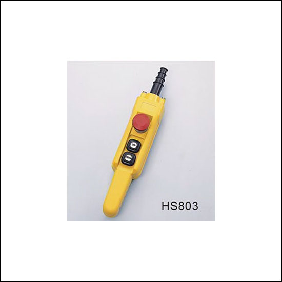 Hoist Push Button Pendant Switch | Parts, Components & Electrical ... Hoist Push Button Pendant Switch | Parts, Components & Electrical ...