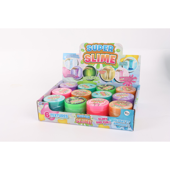 Hot Sal Kid Toy Thinking Crazy Colorful Super Cool Galaxy Putty Slime ...