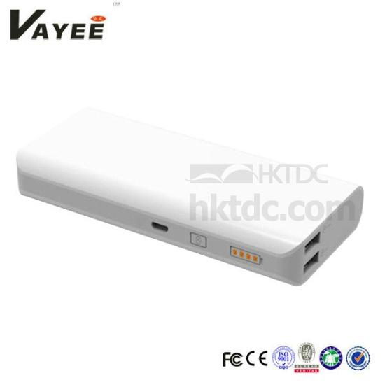 Hottest 13000mah Portable Mobile Power Bank | Consumer Electronics ...