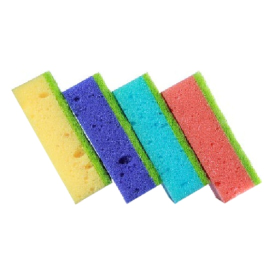 Household Scouring Sponge | Home Products, Lights & Constructions