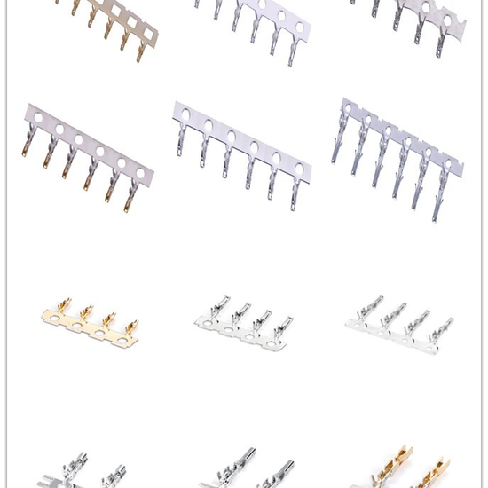 Housing connector and terminal connector | Passive Components | Parts ...