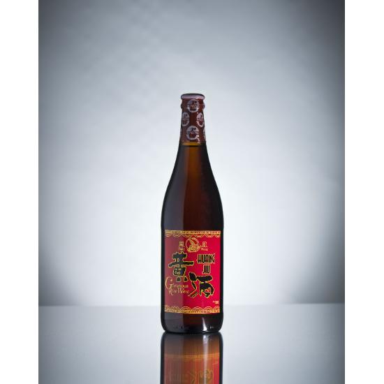 Huang Jiu | Food & Beverage