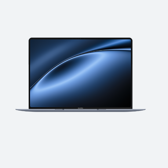 Huawei MateBook X Pro (2024, U7) (Space Gray) | Notebooks & Writing ...