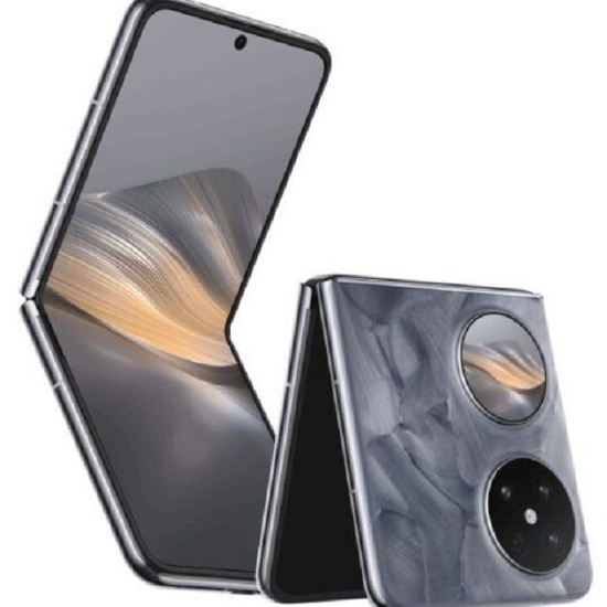 Huawei Pocket 2 6.94" 12/256GB OLED 50MP Octa-Core 66W 4520mAh Foldable ...