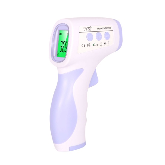 Human Body Infrared Thermometer | Health Care & Medical Supplies ...