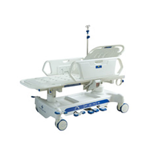 Hydraulic Stretcher | Health Care & Medical Supplies | Health, Beauty ...