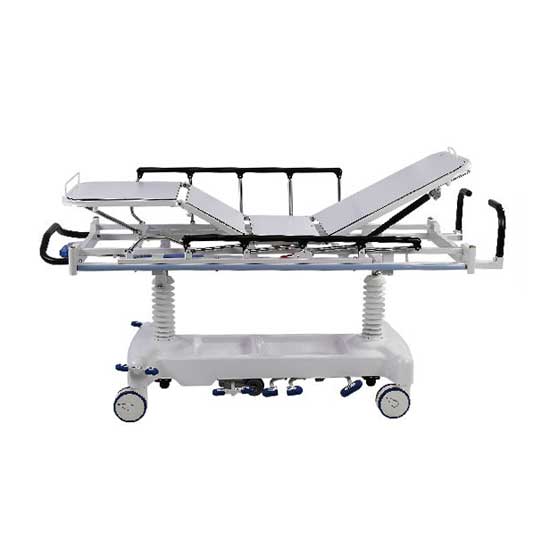 Hydraulic Stretcher | Health Care & Medical Supplies | Health, Beauty ...