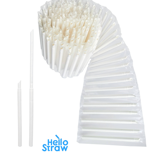 I-Shape paper straws | Paper Packaging | Printing & Packaging ...